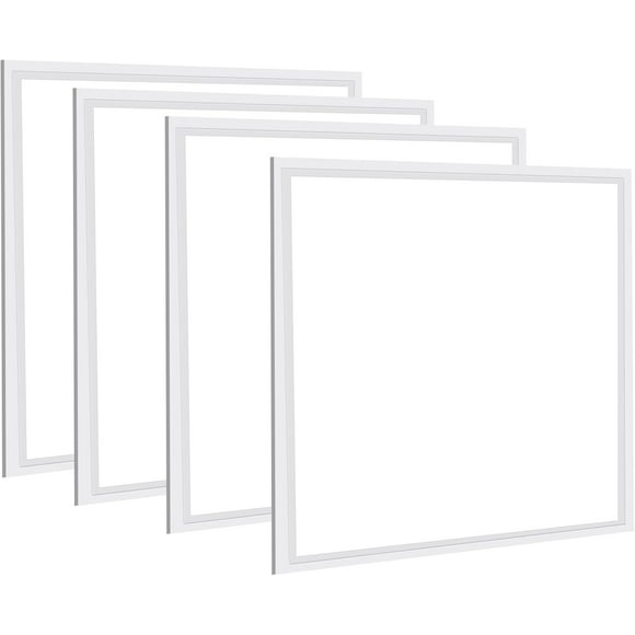 Led Drop Ceiling Lights 2x2