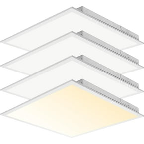 Led Drop Ceiling Lights 2x2