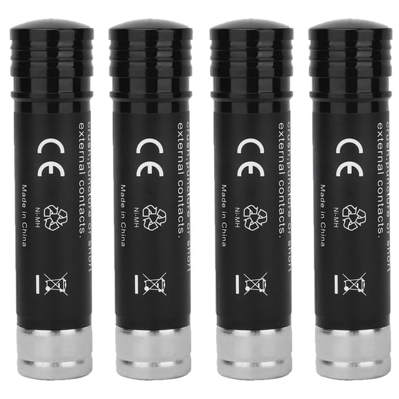 Versapak Batteries