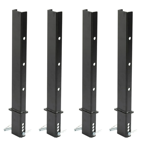 C Channel Trailer Frame