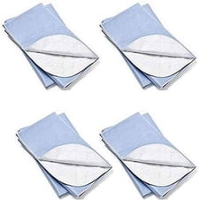 Chuck Pads For Bed