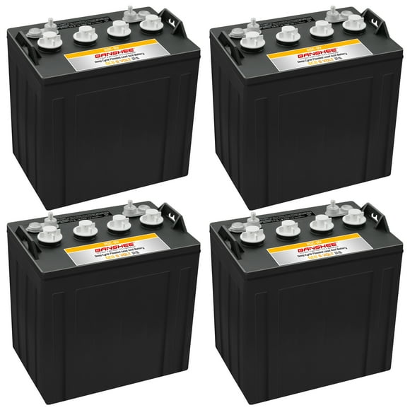 8v Car Battery
