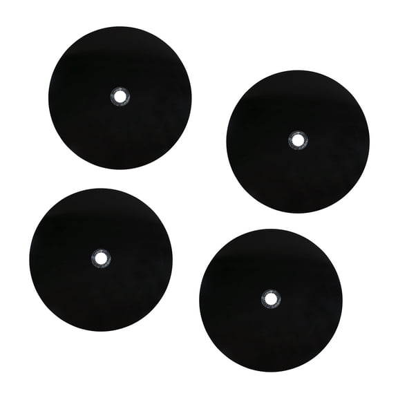 Fifth Wheel Lube Plate