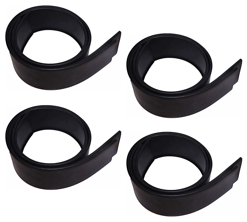 4 - Pack 37” Fuel Tank Lining Strap For Newstar and Kenworth Trucks ...