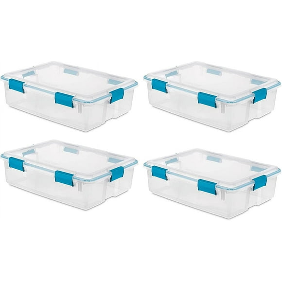 Gasket Storage Bins