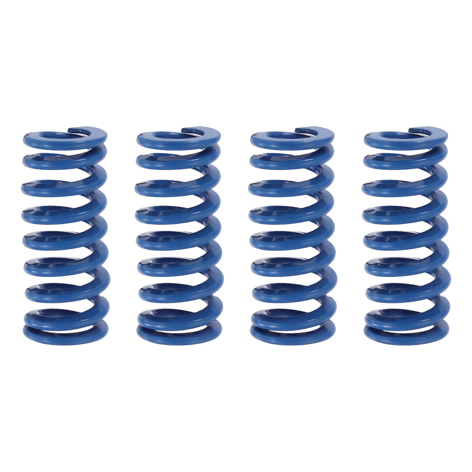 4 Pack 3D Printer Die Spring, 3/4" OD 1-3/4" Compression Mould Die ...