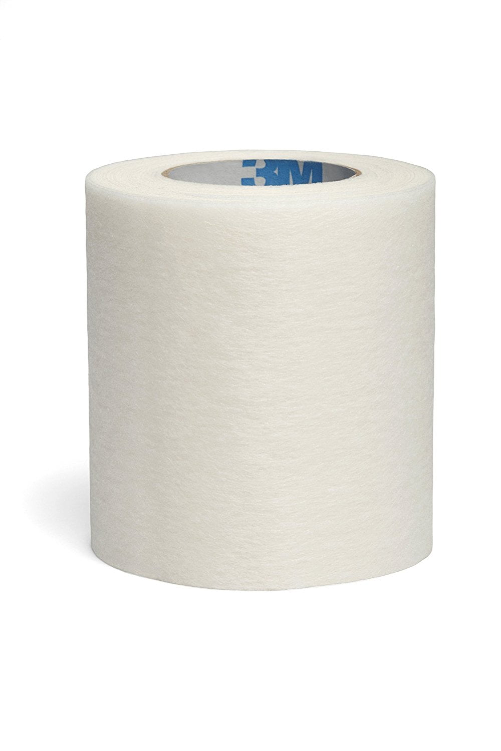 4-Pack 3M 1530-3 Micropore Paper Medical Tape 3 in. (Box of 4 ...