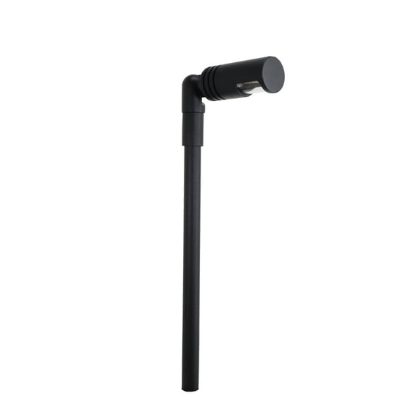 Best Pro Lighting 4-Pack 3W LED Combo Path and Area Light in Black, 24 ...