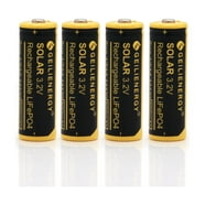 3PCS for Tekcell SB-AA11 3.6V 2400mAh AA Non-Rechargeable Li-Battery ...