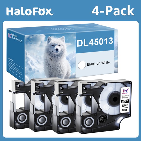 Dynamo Label Maker Tape