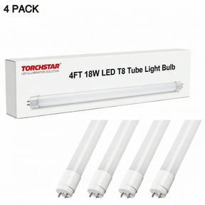 (12-Pairs) Single Pin FA8 Tombstone - Non-Shunted T8/T10/T12 LED Socket ...