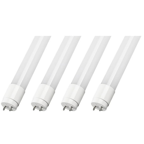 48" Fluorescent Light Fixtures