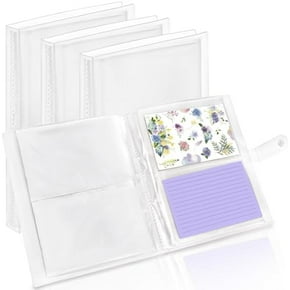 Flash Card Holder