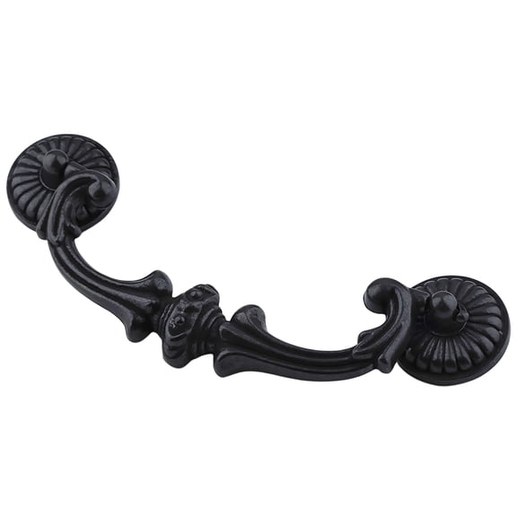 Drawer Pulls 4 5 Inch Center