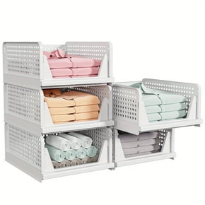 Brightroom Storage Bins