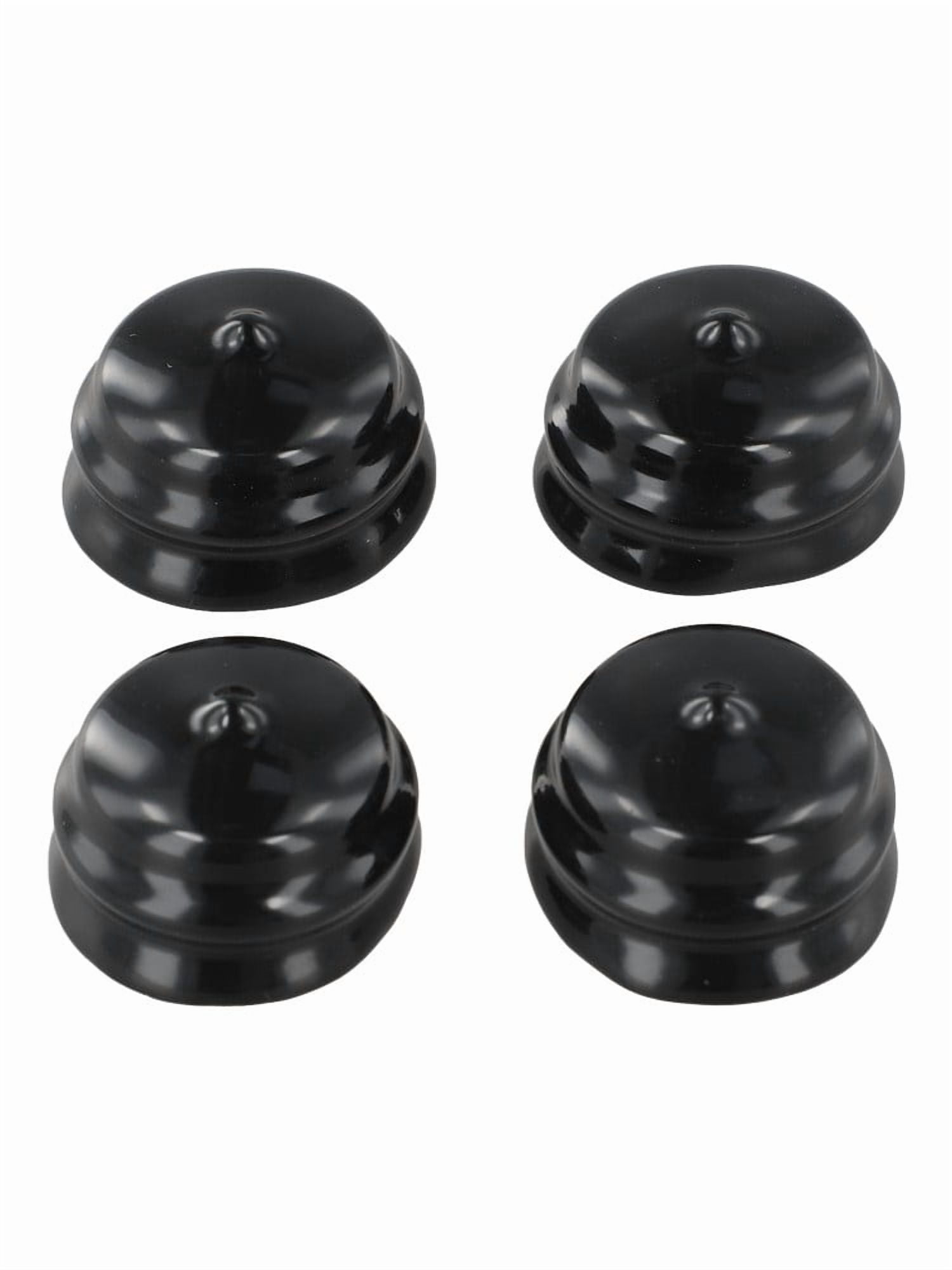 4-Pack 532121232 Dust Covers for Craftsman and Poulan Lawn Mowers ...