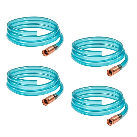 Gas Siphon Hose
