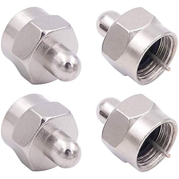 300 Ohm 75 Adapter