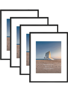 8x11 Frames in Picture Frames - Walmart.com