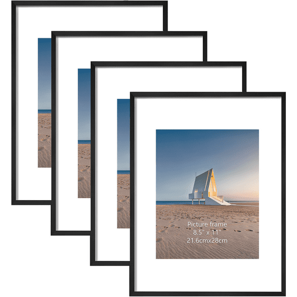 8x11 Frames in Picture Frames - Walmart.com
