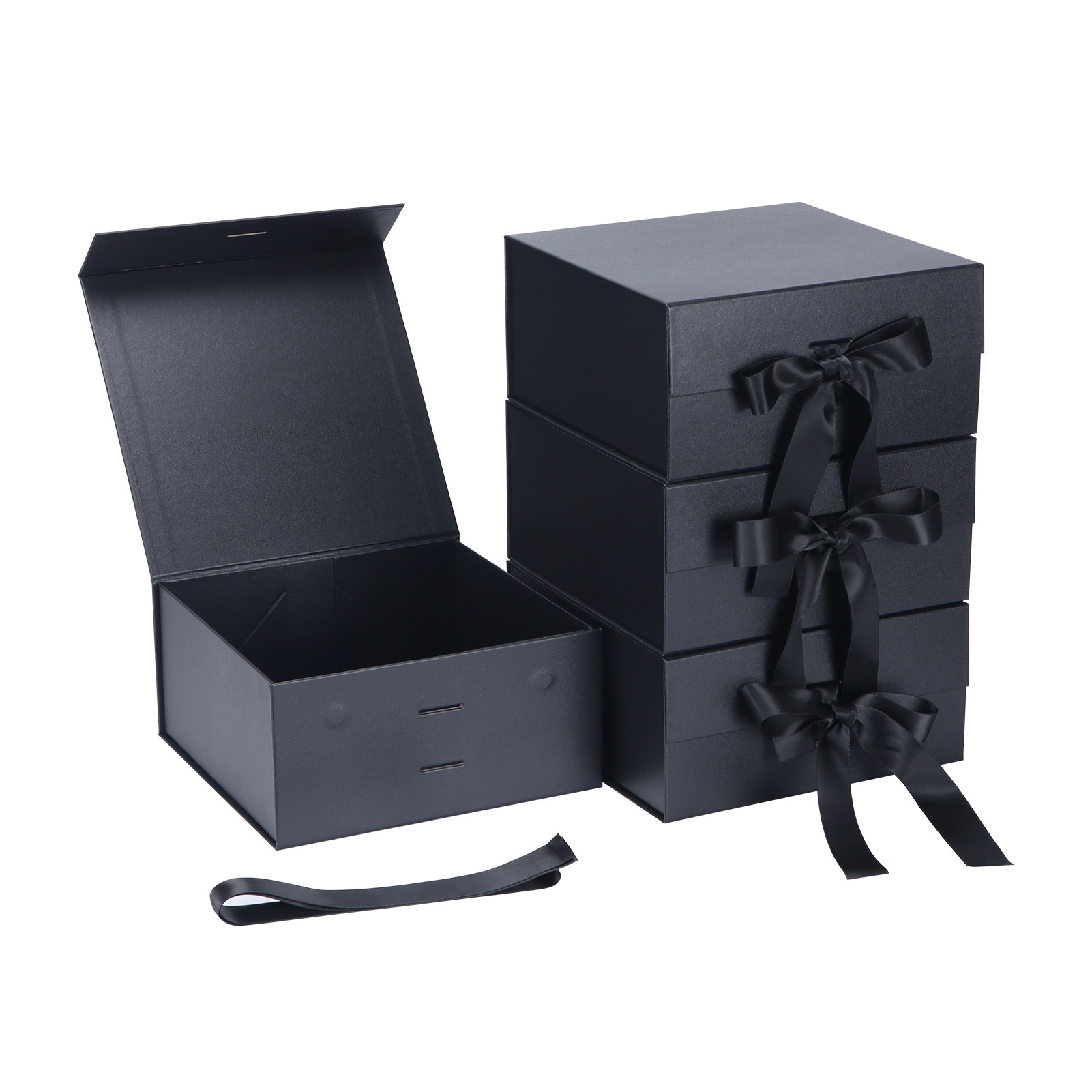 Zhaomeidaxi 24Pcs/Set Graduation Candy Boxes Graduation Cap Present Box ...