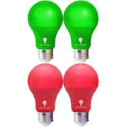 2 Pack BlueX LED Par38 Flood Blue Light Bulb - 18W (120Watt Equivalent ...