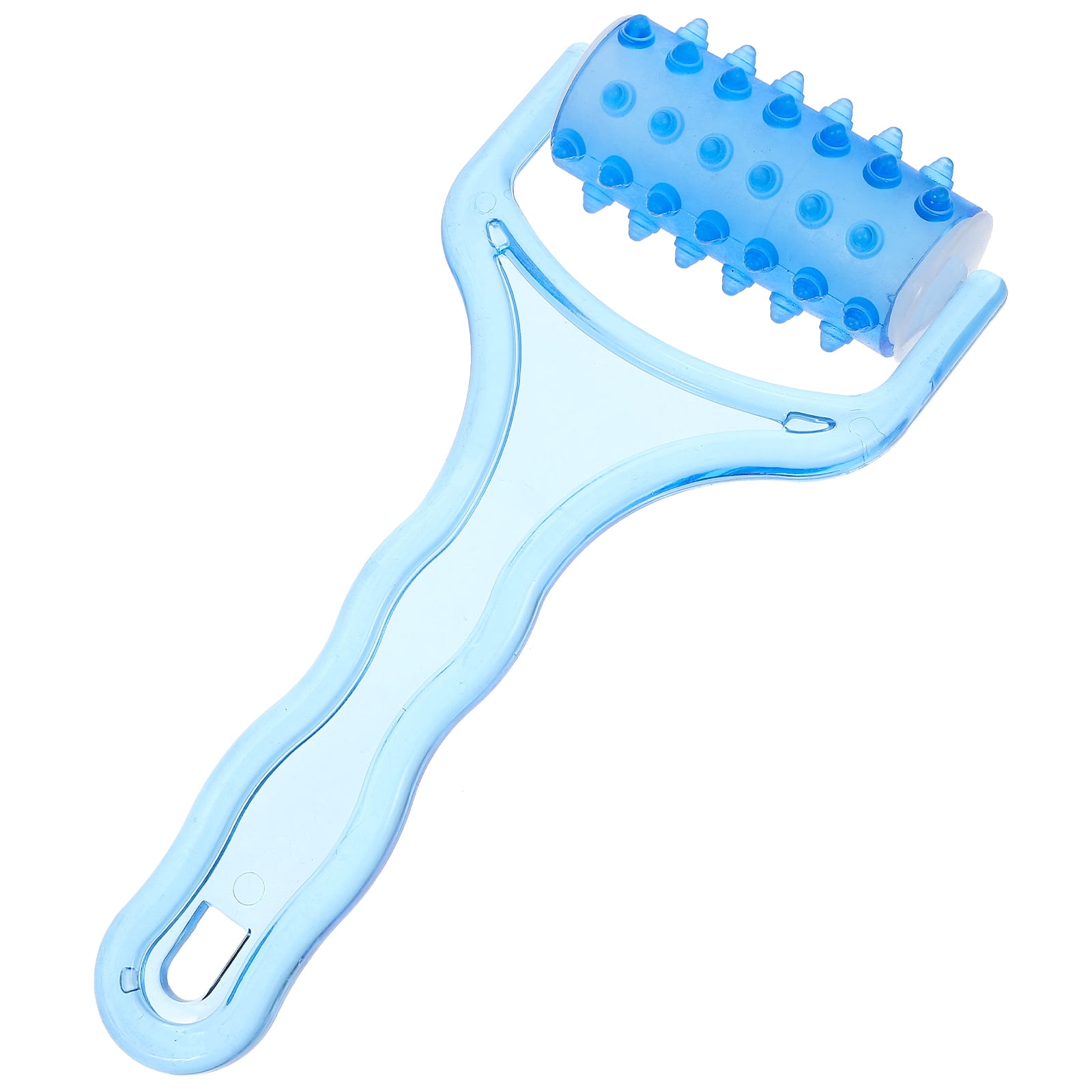 4 Pack Acupressure Massager Physical Health Face Roller Muscle Stick ...