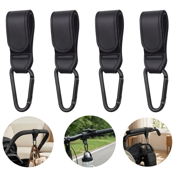Stroller Carabiner