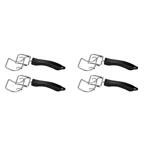 4 Pack Air Fryer Convection Toaster Oven Tray Extractor,Grills ...