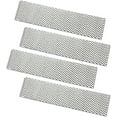 4-Pack Air Purifier Replacement, Compatible with Carrier/Bryant ...