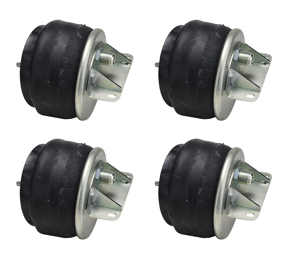 4 Pack Air Spring Bag for Kenworth Trucks - Replaces W01-358-9622 ...