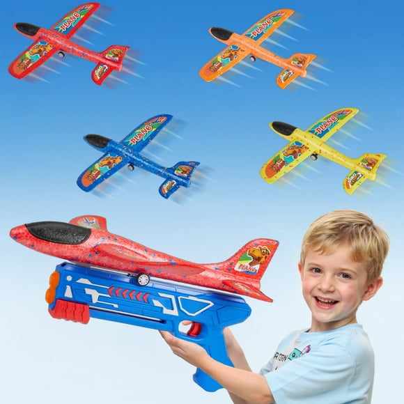 Best Sellers In Toy Figure Airplanes