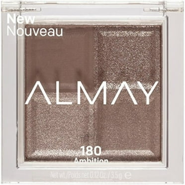 Almay Almay Eyeshadow, 0.12 oz - Walmart.com