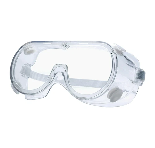 4 Pack Anti Fog Splash Resistant Safety Goggles, Outdoor Eye Protection ...