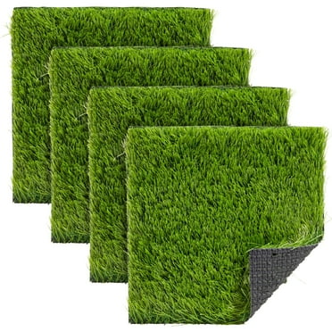 AllGreen Oakley 4 x 6 ft Multi Purpose Artificial Grass Synthetic Turf ...