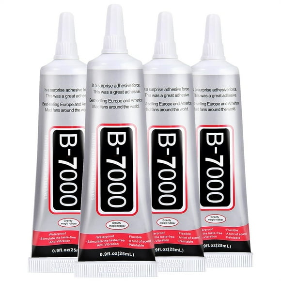 B 7000 Adhesive