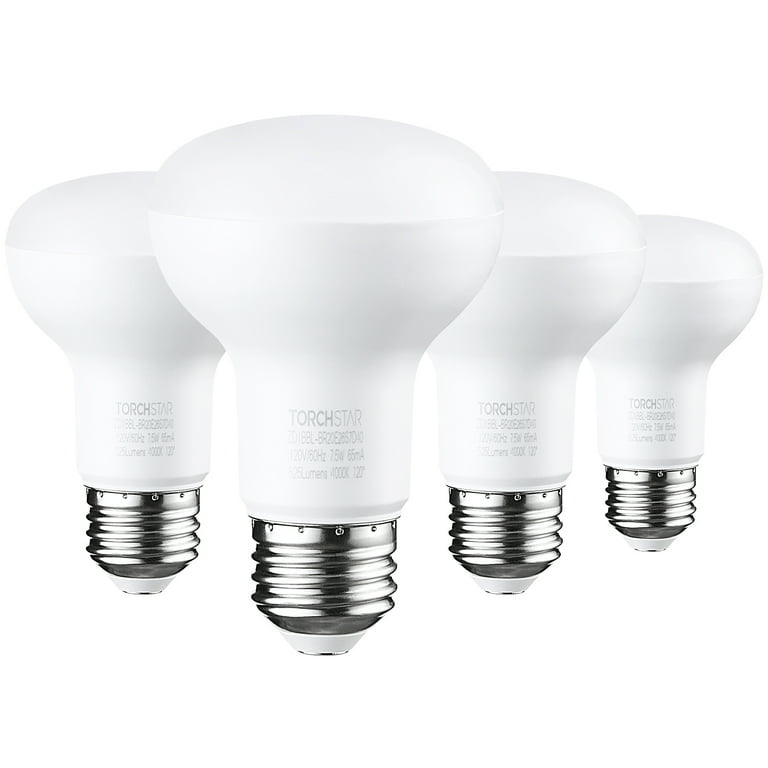 Recessed Led Can Light Bulbs