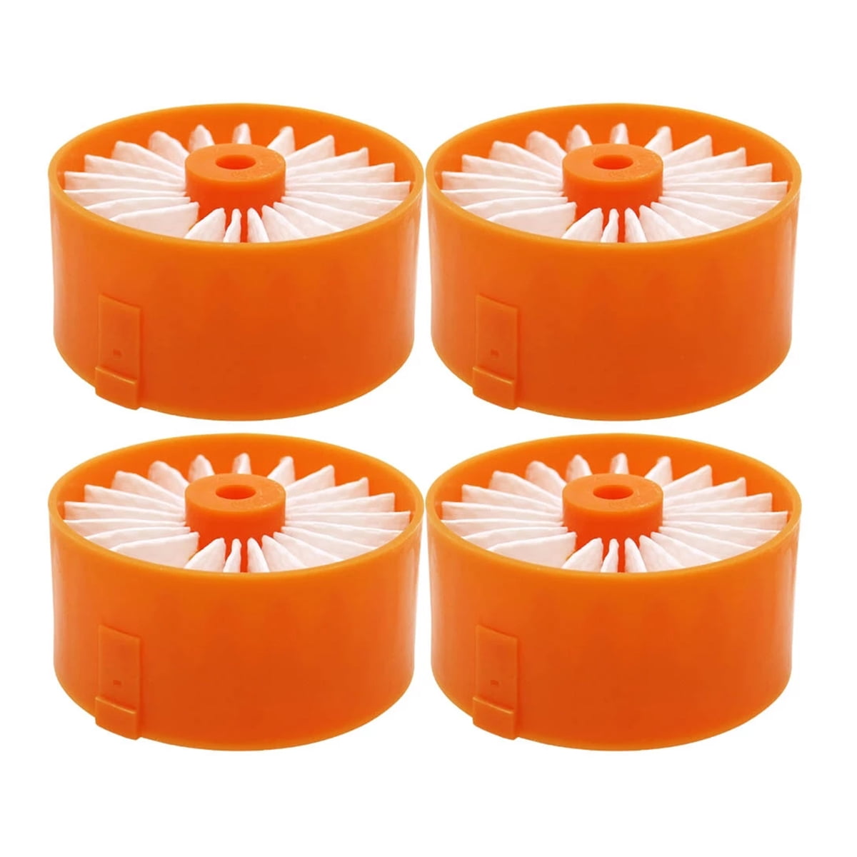 4G-Kitty Vacuum Filters Replacement, Cordless Cleaner Accessories ...