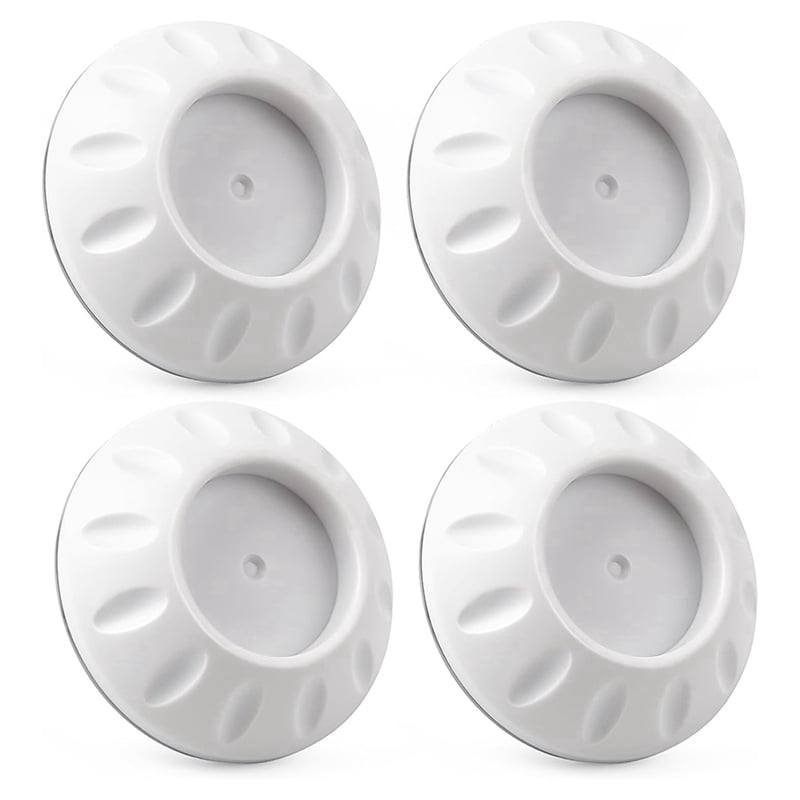 4 Pack Baby Gate Wall Protector, Extend & Shield Walls From Pet & Dog ...