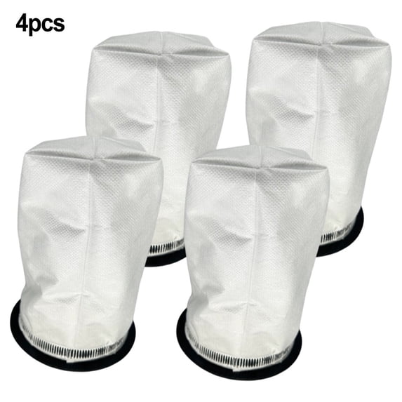 4 Pack Bags For Henry For Numatic For Henry For Quick Vacuum Cleaner ...