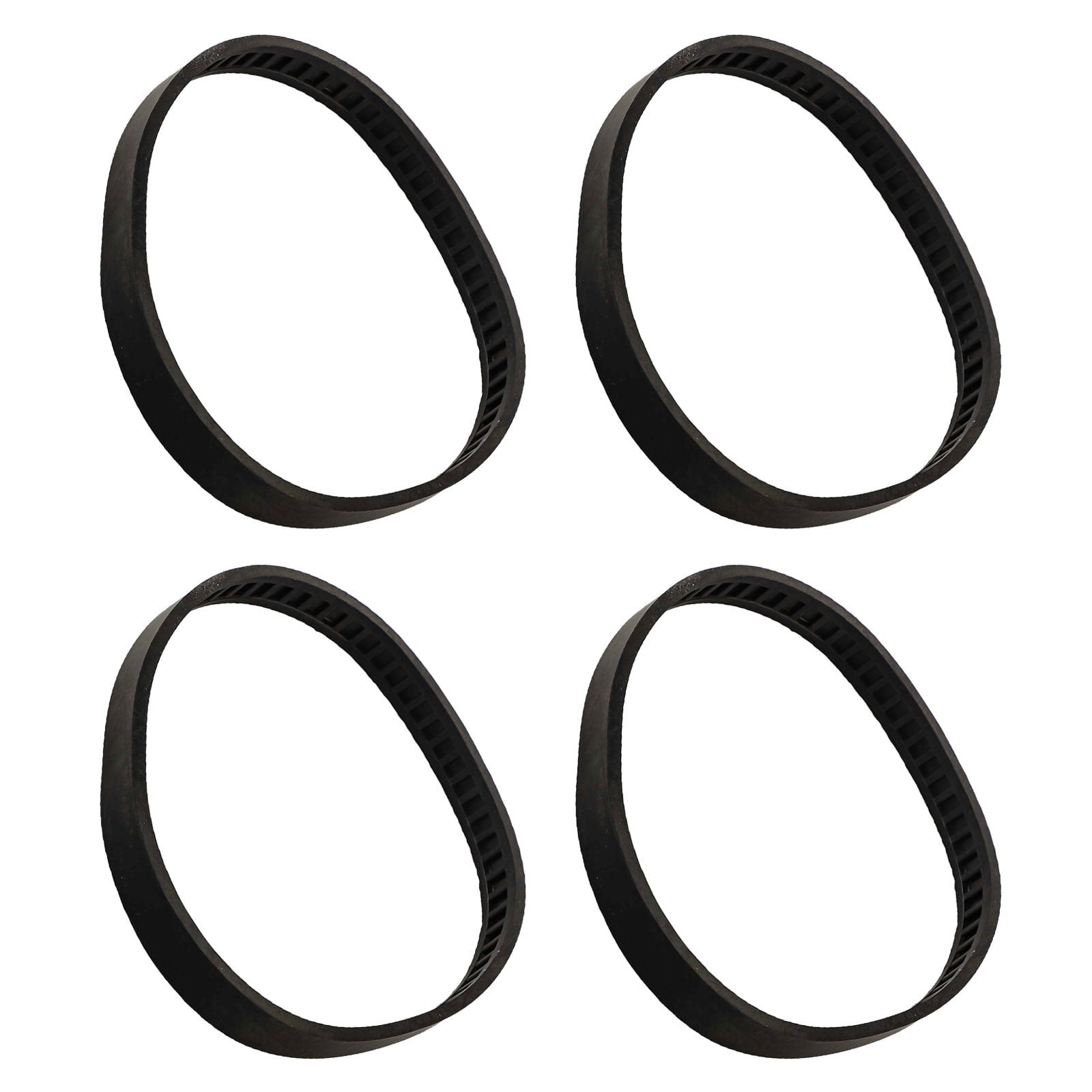 4 Pack Bandsaw Rubber Tires A02807 Pulley Tire Band Saw DWM120 DCS374 ...
