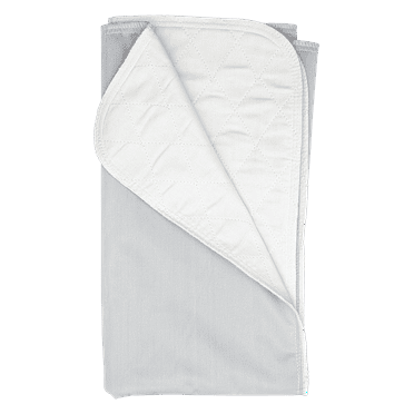 Nobles Reusable/ Washable Waterproof Bed Pad for Children or Adults 35 ...