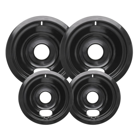 Stove Burner Pans