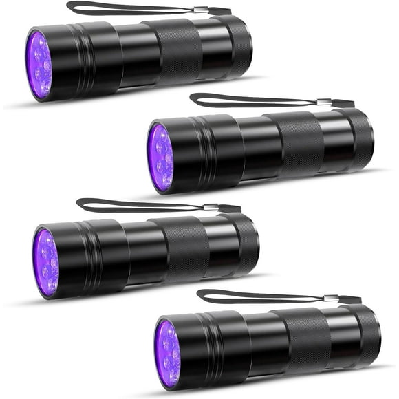 Black Light Flashlights in Flashlights - Walmart.com