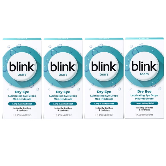 Blink in Eye Care - Walmart.com