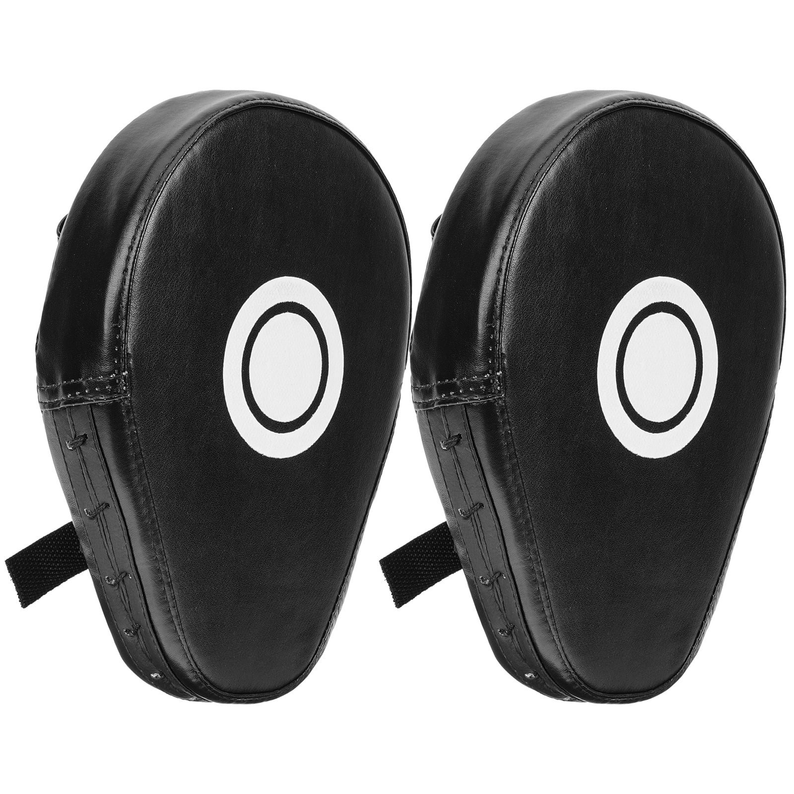 4 Pack Boxing Training Gloves Knuckle Men's Child Man Black - Walmart.com