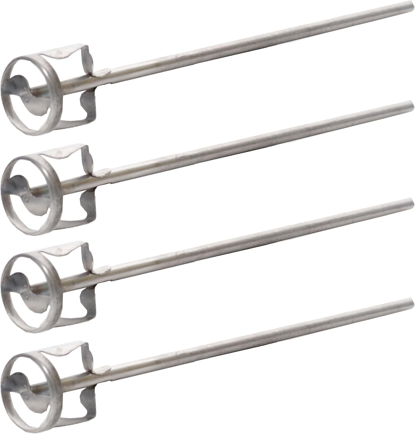 4 Pack - Brand Jiffy Mixer Model LM Product Laboratory Mixer - Walmart.com