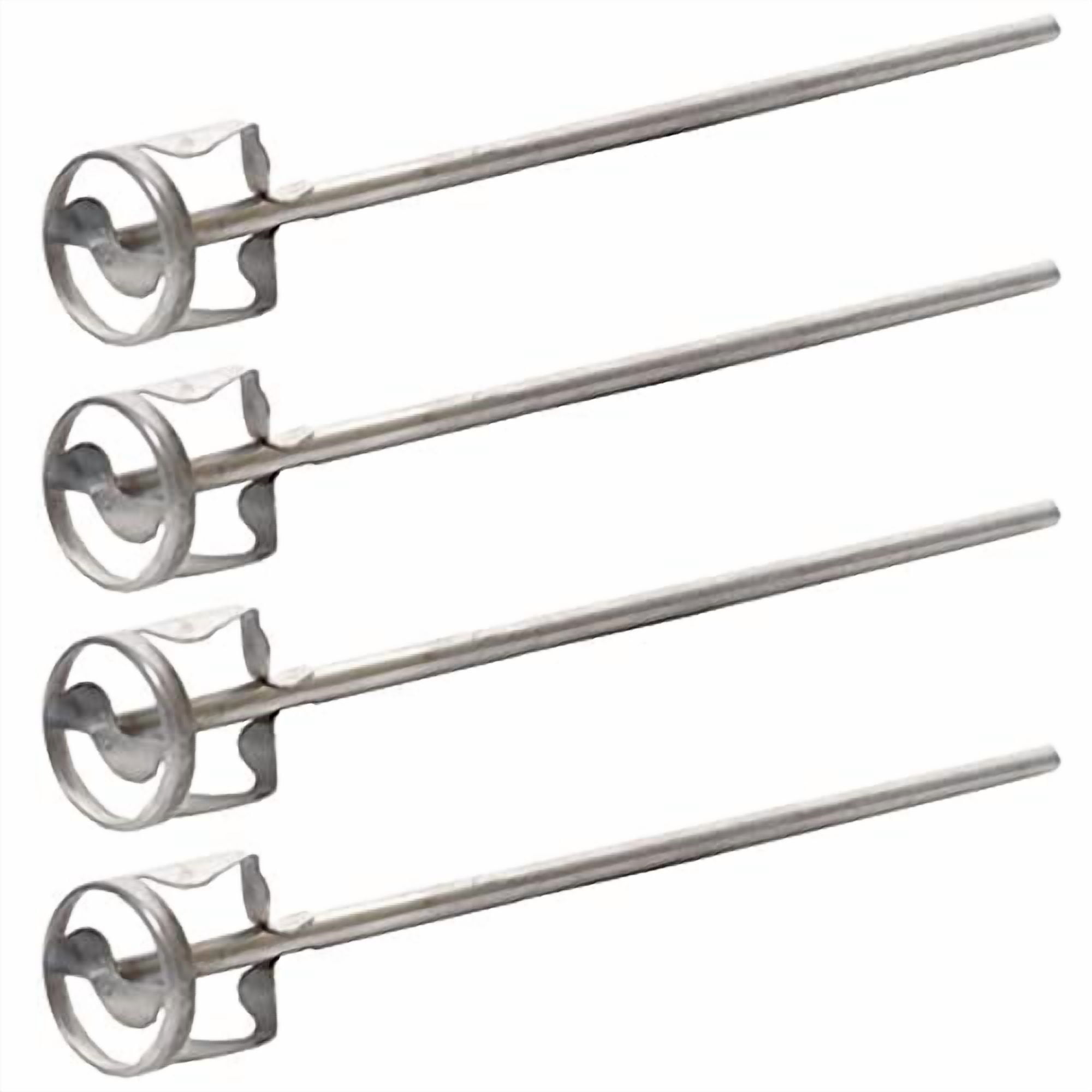 4 Pack - Brand Jiffy Mixer Model LM Product Laboratory Mixer - Walmart.com