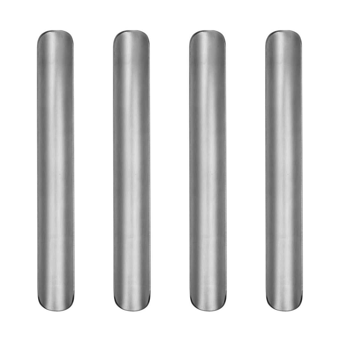 4 Pack Bread Crumb Scraper Mini Vacuum Dough Cleaning Tools Toast Work ...