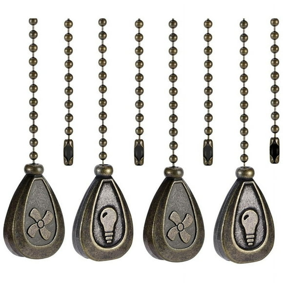 Ceiling Fan Pull Chains in Ceiling Fan Accessories - Walmart.com